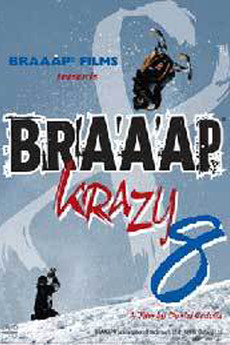 ‎Braaap 8 • Film + cast • Letterboxd