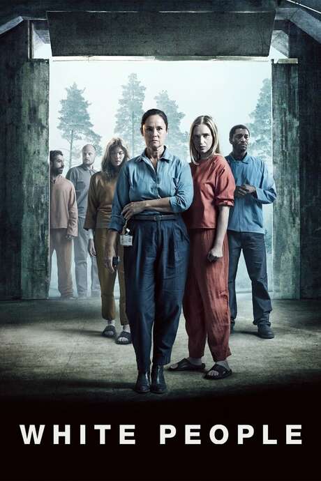 ‎White People (2015) directed by Lisa Aschan • Reviews, film + cast ...