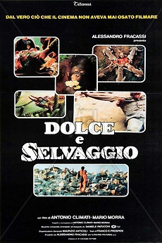 ‎Sweet and Savage (1983) directed by Antonio Climati, Mario Morra ...