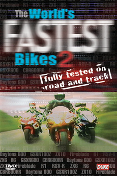 ‎The World's Fastest Bikes #2 (2004) • Film + cast • Letterboxd