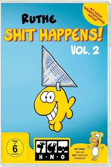‎Ruthe - Shit Happens, Vol. 2 (2014) • Reviews, film + cast • Letterboxd