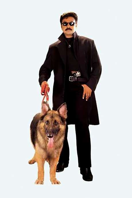 ‎C.I.D. Moosa (2003) directed by Johny Antony • Reviews, film + cast ...