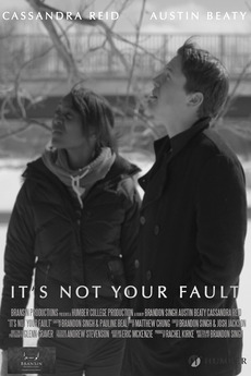 ‎It's Not Your Fault (2015) directed by Brandon Singh • Reviews, film ...