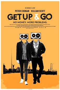 ‎Get Up And Go (2014) directed by Brendan Grant • Reviews, film + cast ...