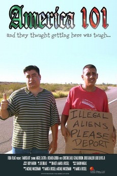 ‎America 101 (2005) directed by Mark A. Russell • Reviews, film + cast ...