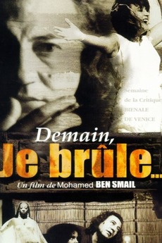 ‎Tomorrow I Burn (1998) directed by Ben Smaïl • Film + cast • Letterboxd