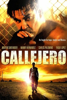 ‎Callejero (2015) directed by Ray Gallardo • Reviews, film + cast • Letterboxd
