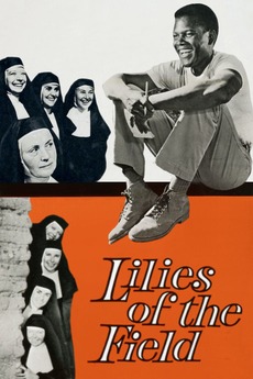 ‎Lilies of the Field (1963) directed by Ralph Nelson • Reviews, film ...
