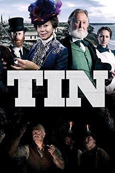 ‎Tin (2015) directed by Bill Scott • Reviews, film + cast • Letterboxd