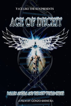 ‎Age of Deceit - Fallen Angels and the New World Order (2012) directed ...