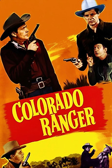 ‎Colorado Ranger (1950) directed by Thomas Carr • Reviews, film + cast ...