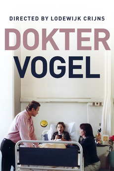 ‎Doctor Vogel (2004) directed by Lodewijk Crijns • Reviews, film + cast ...