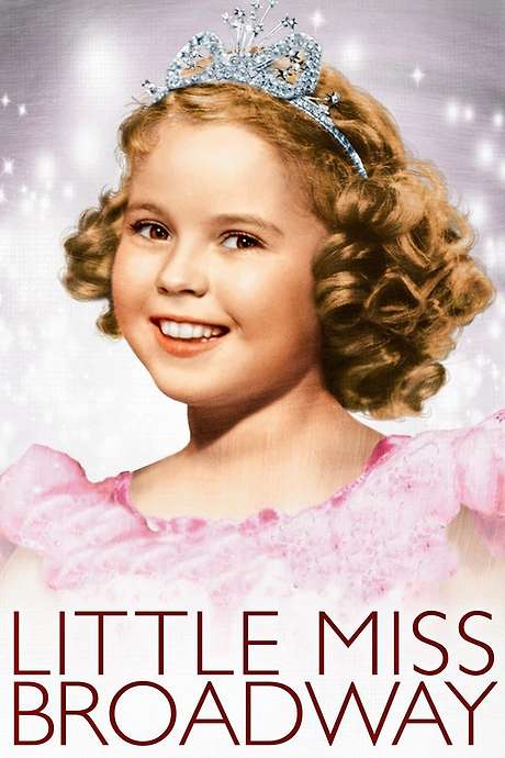 ‎Little Miss Broadway (1938) directed by Irving Cummings • Reviews ...