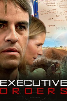 ‎Executive Orders (2011) directed by Frédéric Garson • Reviews, film + cast • Letterboxd