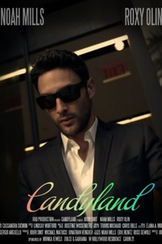‎Candyland (2013) directed by Jouri Smit • Film + cast • Letterboxd