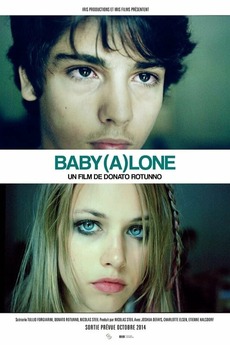 ‎Baby(a)lone (2015) directed by Donato Rotunno • Reviews, film + cast ...
