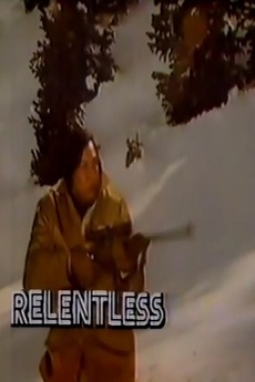 ‎Relentless (1977) directed by Lee H. Katzin • Reviews, film + cast ...