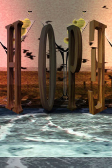 ‎Invincible City (2011) directed by David Finkelstein • Film + cast ...