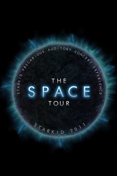 ‎The Space Tour (2012) directed by Julia Albain • Reviews, film + cast ...