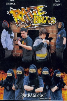 ‎Rage Brothers (2009) • Reviews, film + cast • Letterboxd