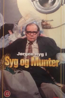 ‎Syg og Munter (1974) directed by Ole Roos • Film + cast • Letterboxd