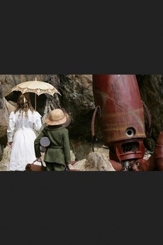 ‎The Anachronism (2008) • Film + cast • Letterboxd
