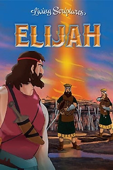 ‎Elijah (1993) directed by Richard Rich • Reviews, film + cast • Letterboxd