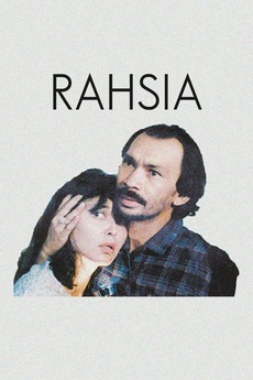 ‎Rahsia (1987) directed by Othman Hafsham • Reviews, film + cast ...