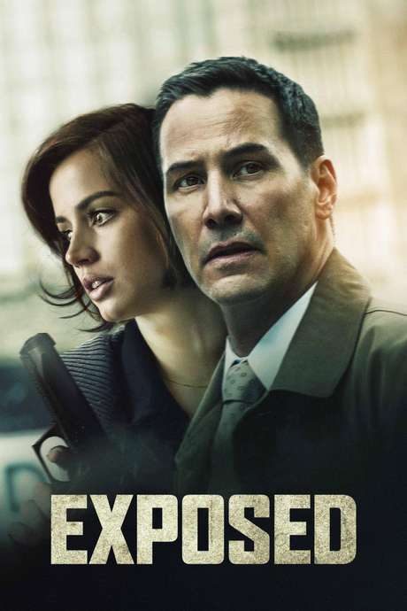 ‎Exposed (2016) directed by Gee Malik Linton • Reviews, film + cast ...