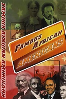 ‎Famous African Americans (1996) • Film + cast • Letterboxd