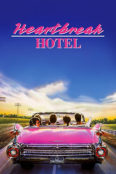 ‎Heartbreak Hotel (1988) directed by Chris Columbus • Reviews, film ...