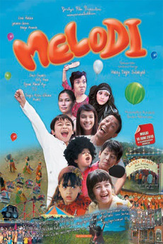 ‎Melodi (2010) directed by Harry Dagoe Suharyadi • Reviews, film + cast ...