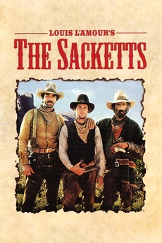 ‎The Sacketts (1979) directed by Robert Totten • Reviews, film + cast ...