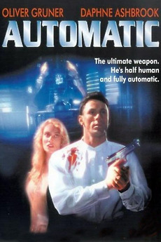 ‎Automatic (1995) directed by John Murlowski • Reviews, film + cast ...