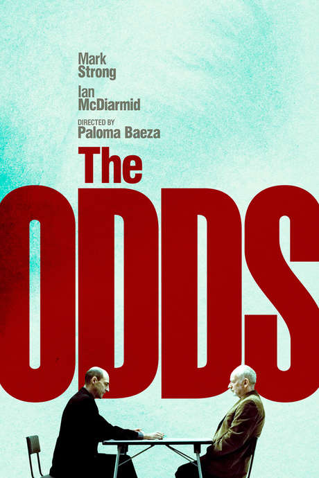 ‎The Odds (2009) directed by Paloma Baeza • Reviews, film + cast ...