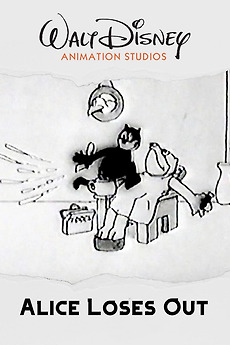 ‎Alice Loses Out (1925) directed by Walt Disney • Reviews, film + cast ...