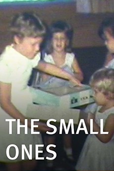 ‎The Small Ones (2006) directed by Lynne Sachs • Reviews, film + cast ...