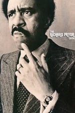 ‎Films starring Richard Pryor • Letterboxd