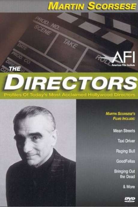 ‎The Directors - The Films of Martin Scorsese (2000) directed by Robert J. Emery • Reviews, film ...