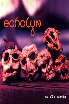‎Echolyn - Live at the Ritz Roseville 1995 (1995) • Film + cast ...