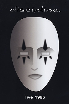 ‎Discipline - Live 1995 (2005) • Film + cast • Letterboxd