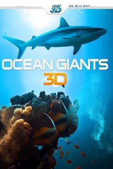 ‎Ocean Giants 3D (2013) • Film + cast • Letterboxd
