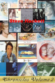 ‎Steve Hackett - Sketches of Hackett (2010) • Film + cast • Letterboxd