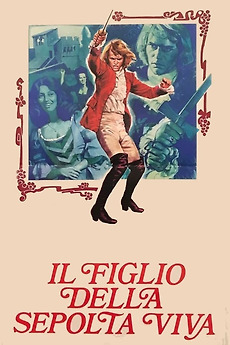 ‎The Son of the Buried Alive (1974) directed by Luciano Ercoli ...