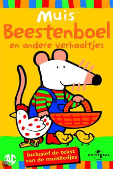 ‎Muis - Beestenboel (2007) • Film + cast • Letterboxd