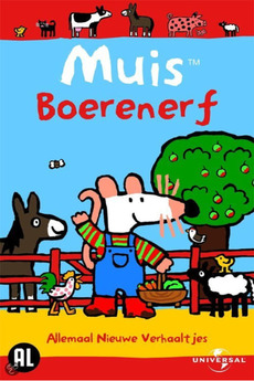 ‎Muis - Boerenerf (2005) • Film + cast • Letterboxd