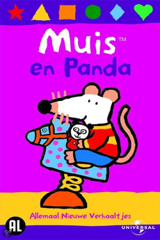 ‎Muis - Muis en Panda (2005) • Film + cast • Letterboxd