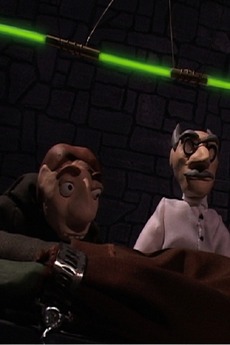 ‎Token Hunchback (2009) directed by Timothy Reckart • Reviews, film ...