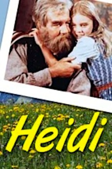 heidi 1968 plot