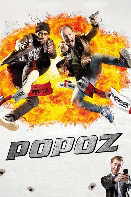 ‎Popoz (2015) directed by Erwin van den Eshof, Martijn Smits • Reviews ...